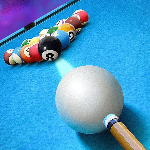 8 Ball Brawl: Pool & Billiards - amir-apps.com