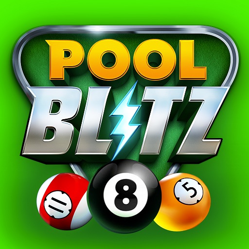 Pool Blitz - amir-apps.com